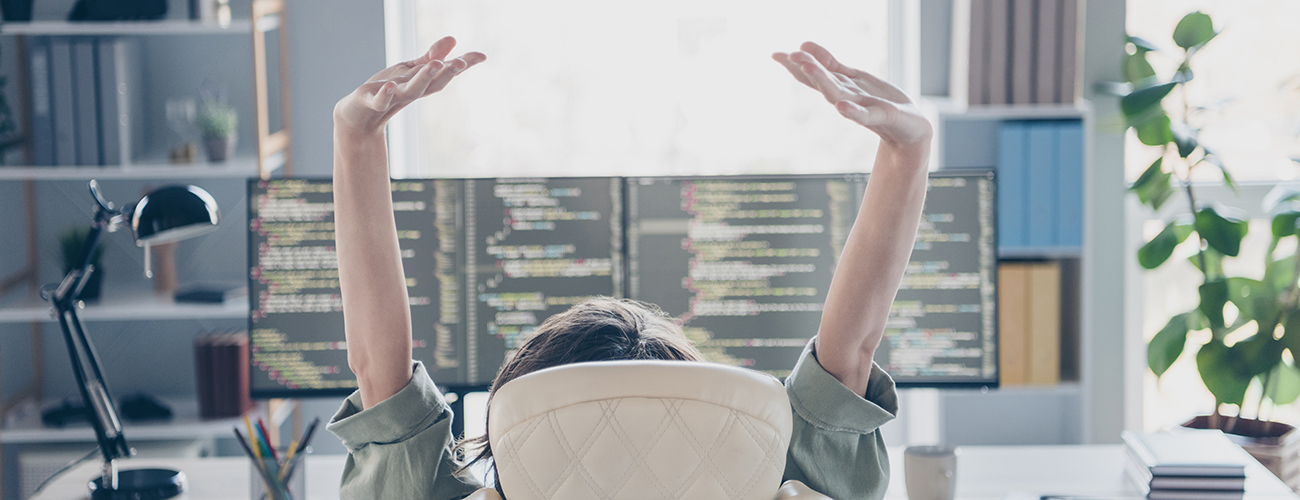 Jak skutecznie prowadzić rekrutację do działu IT? | Zawodowo OLX