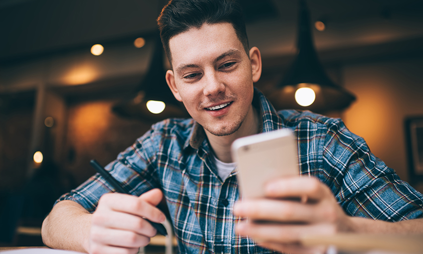 Pokolenie Z – co to? Charakterystyka nowej generacji