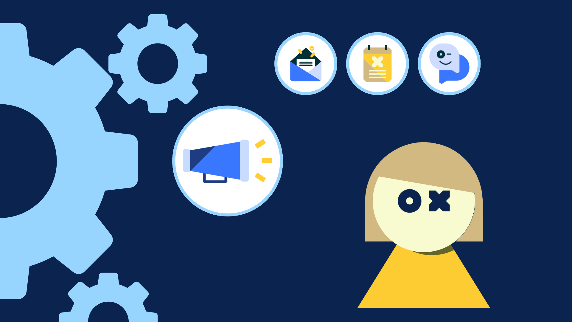 Panel Pracodawcy na OLX. Nowoczesne rozwiązanie na zmieniającym się rynku pracy